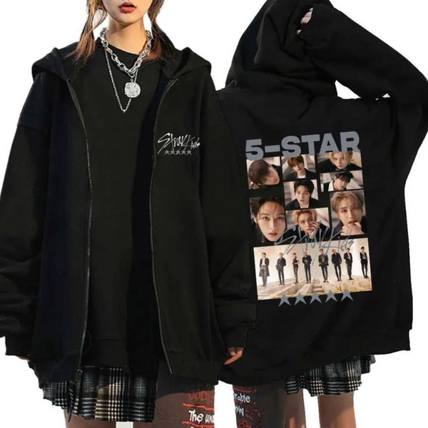 Stray Kids Clothes - Etsy