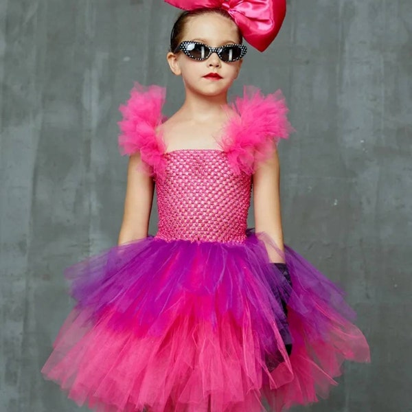 Punk Rock Tutus - Etsy