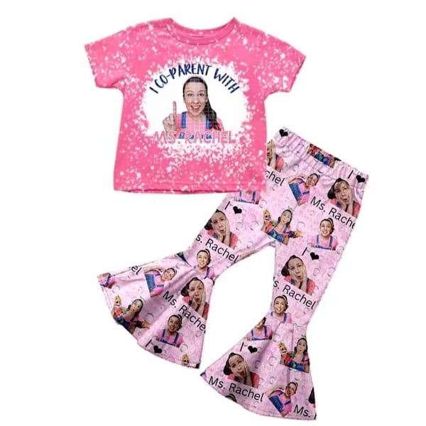 Ms Rachel Toys - Etsy