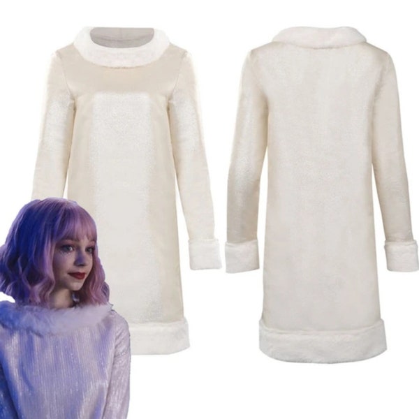 Enid Sinclair Costume - Etsy