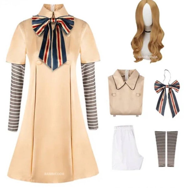 M3gan Costume Mask - Etsy