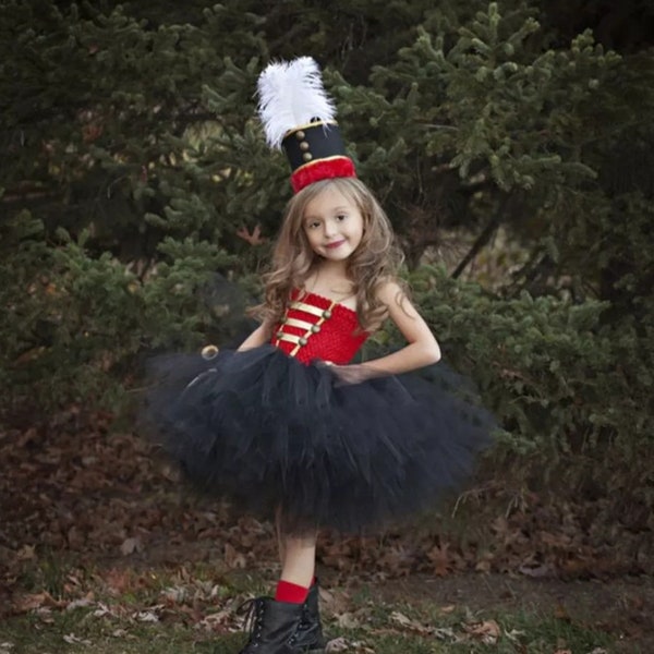 Christmas Tutu Dress - Etsy