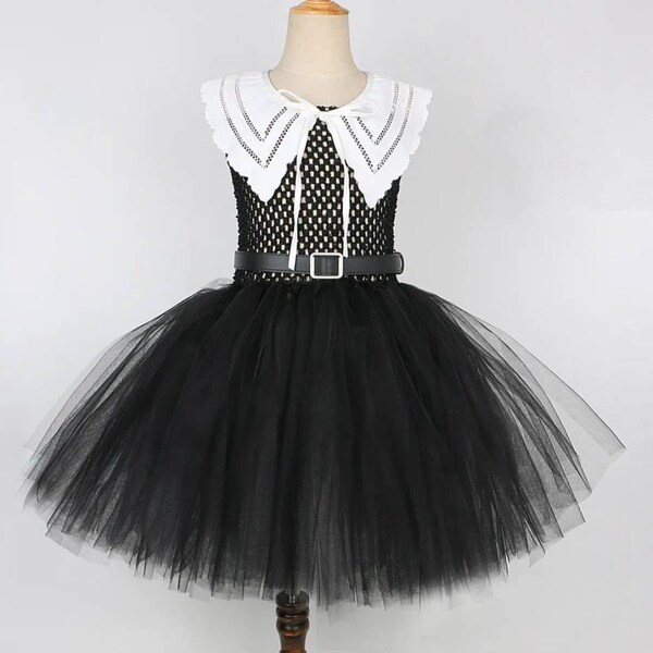 Gothic Tutu - Etsy