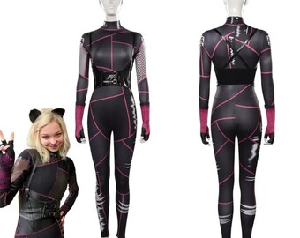 Enid Cosplay Costume - Etsy