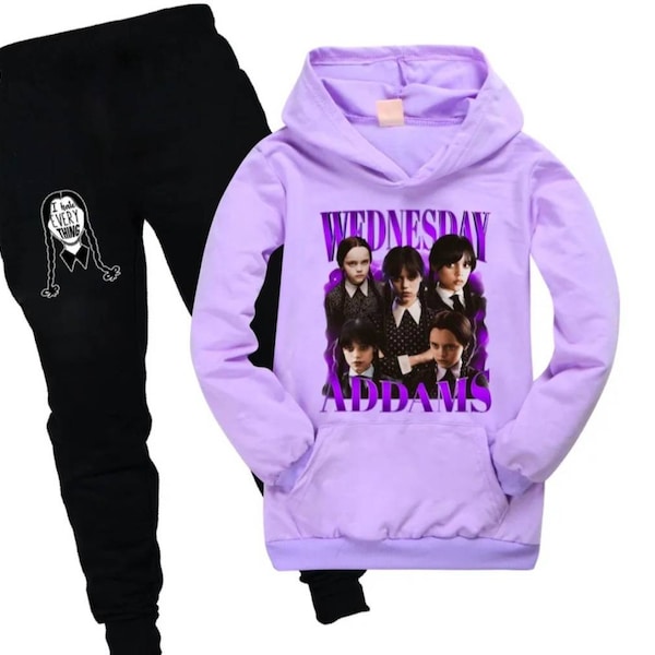 Wednesday Addams Swimsuit - Etsy