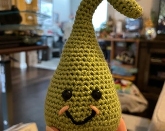 Crochet Gallbladder - Etsy