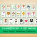 ABC Poster Pack: Classroom Alphabet Display for Teachers (digital ...