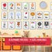 ABC Poster Pack: Classroom Alphabet Display (digital Download) - Etsy