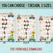 Printable Alien Reward Chart, Daily Chore Chart Kids, Printable Routine ...