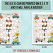 Printable Alien Reward Chart, Daily Chore Chart Kids, Printable Routine ...