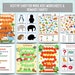Printable Construction Reward Chart, Digger Sticker Chart, Truck Chore ...