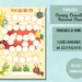 Printable Reward Chart, Toddler Sticker Chart, Daily Chore Chart ...