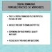 CVC Bingo Printable Game, CVC Worksheets, Learn to Read, Fun CVC ...