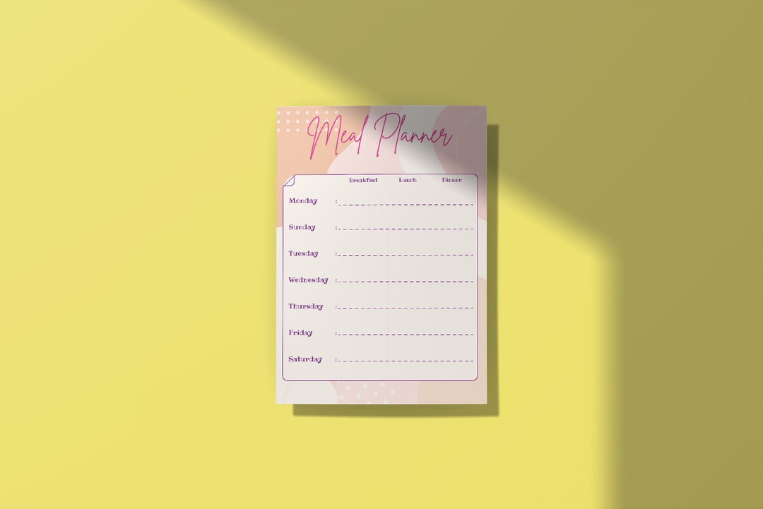 printable-meal-tracker-printable-food-tracker-digital-food-etsy