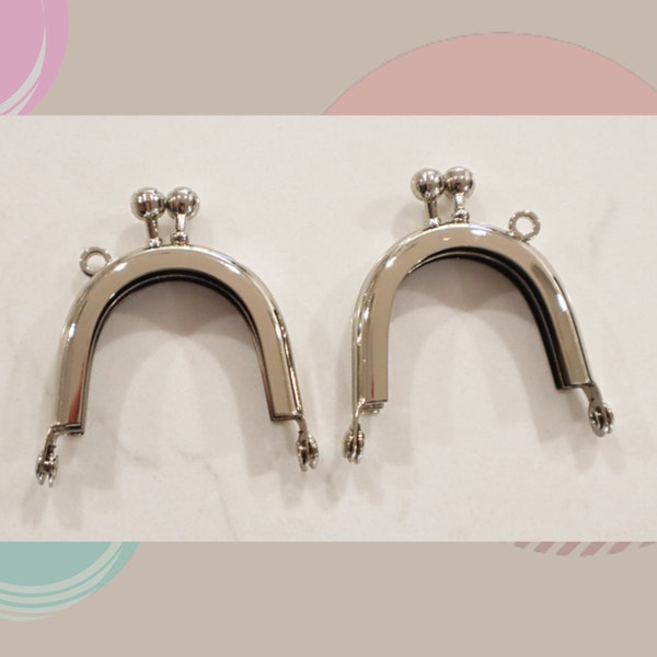 Kiss Lock Frames - Etsy