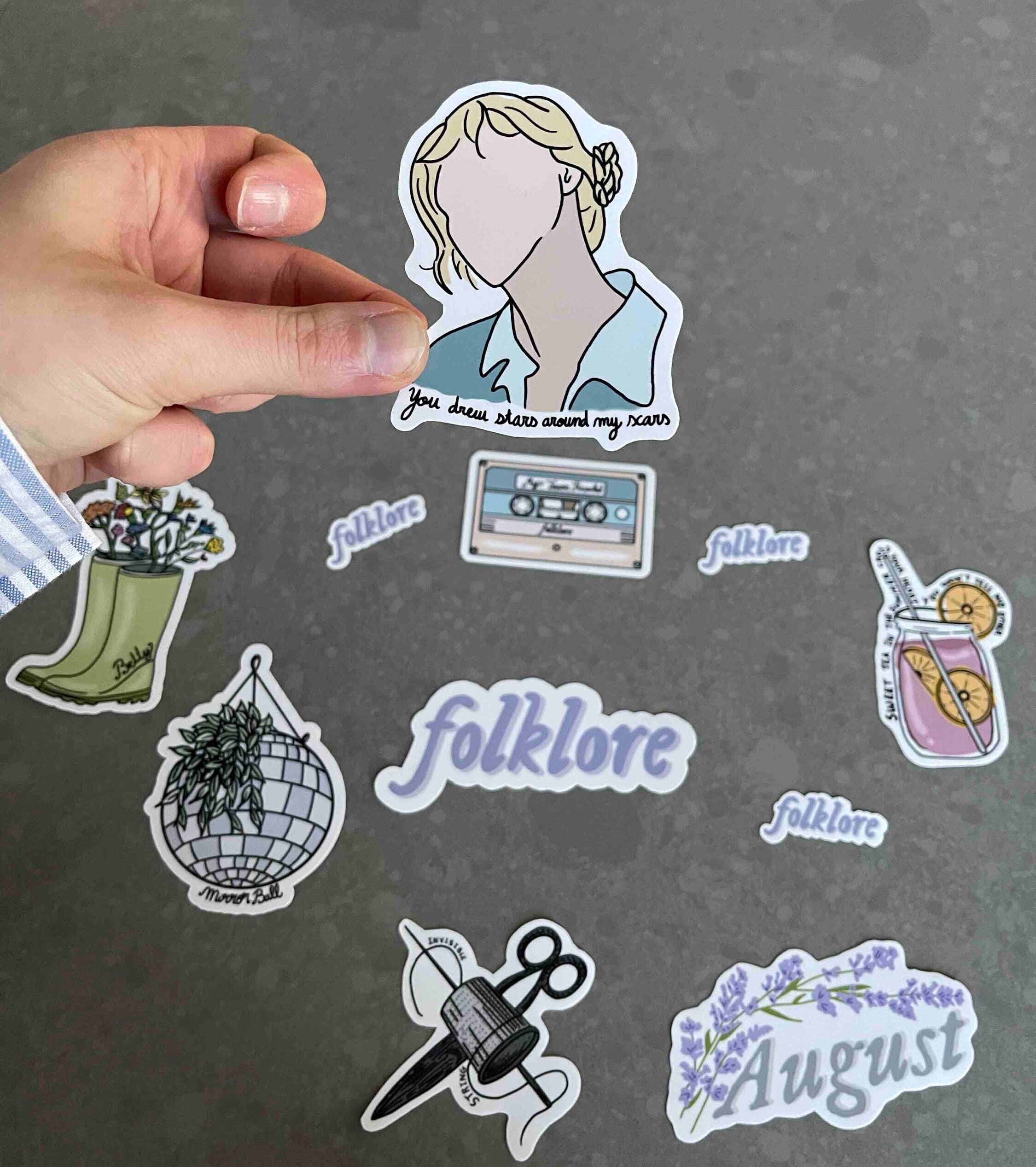 Taylor Sticker , Taylor Sticker sold by Trader Roch | SKU 641280 ...