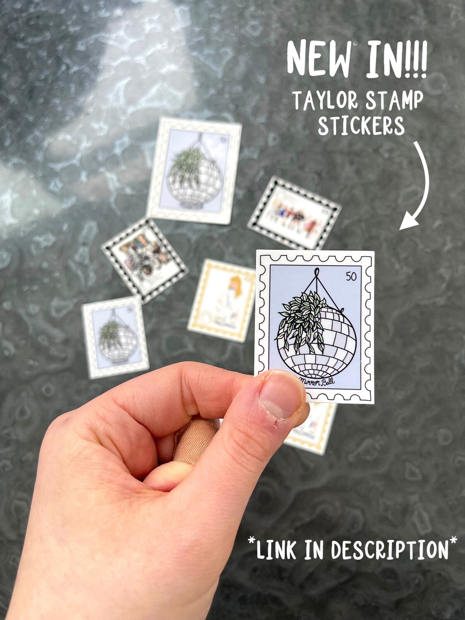 Taylor Sticker , Taylor Sticker sold by Trader Roch | SKU 641280 ...