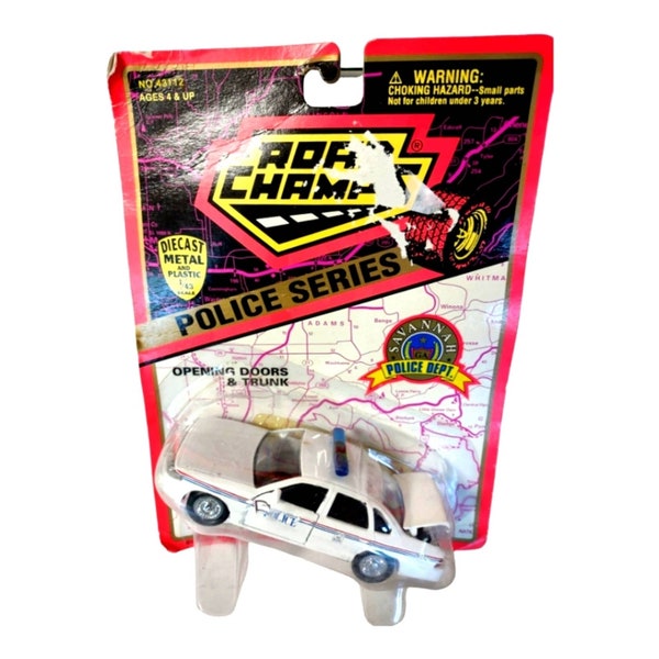 Diecast State Police Cars - Etsy