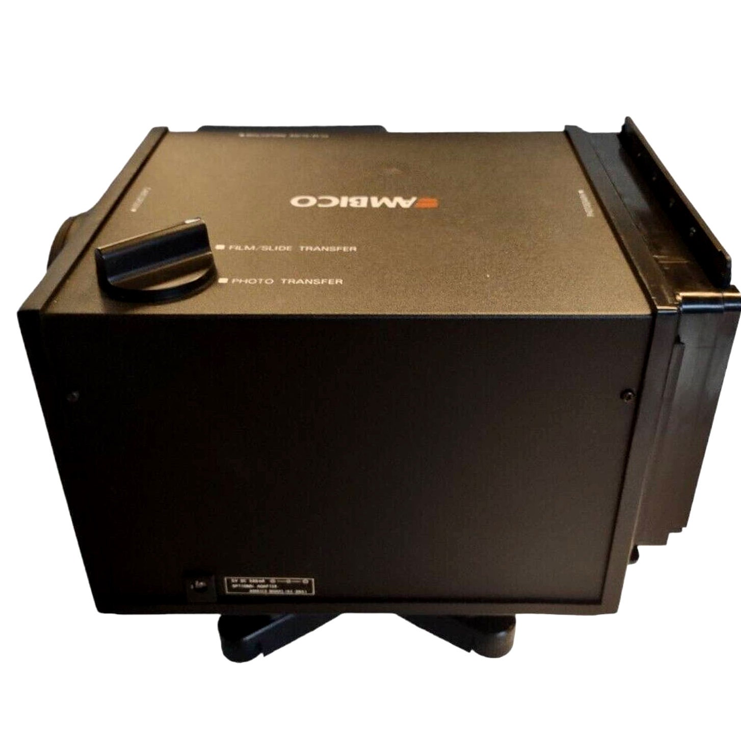 Vintage Ambico All in One Video Transfer Photos Films Slides to Video ...