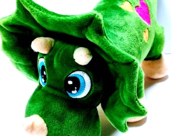 Dinosaur Hug Me - Etsy