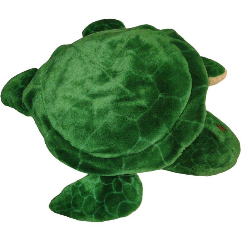 Stuffed Turtle - Etsy