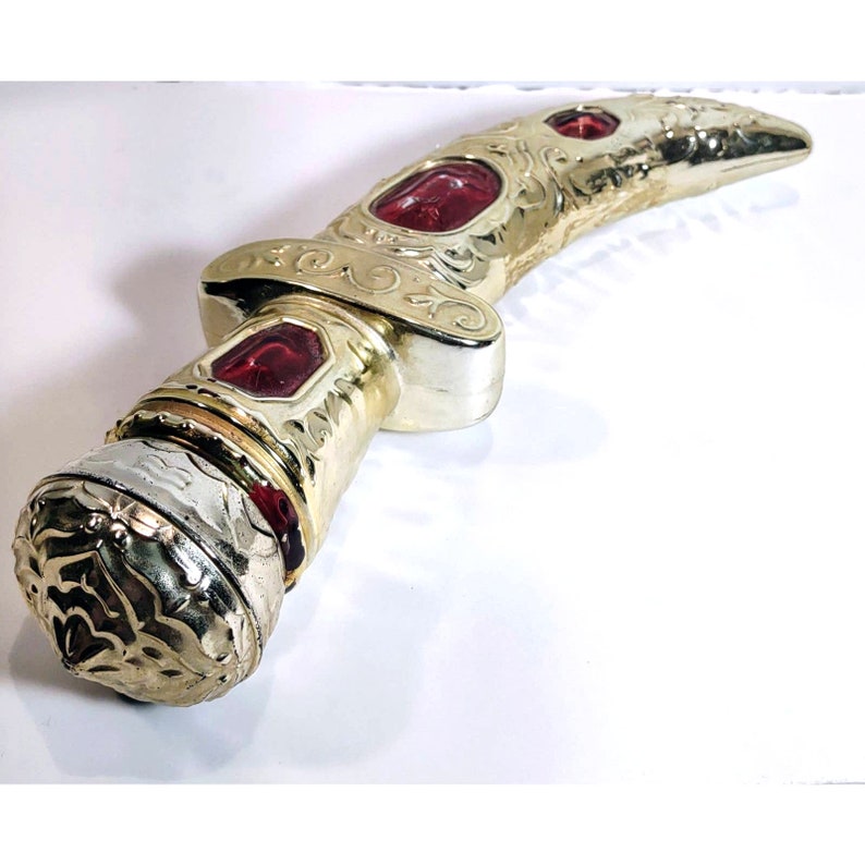 Vintage Avon Sword Empty After Shave Lotion Decanter Collectible - Etsy