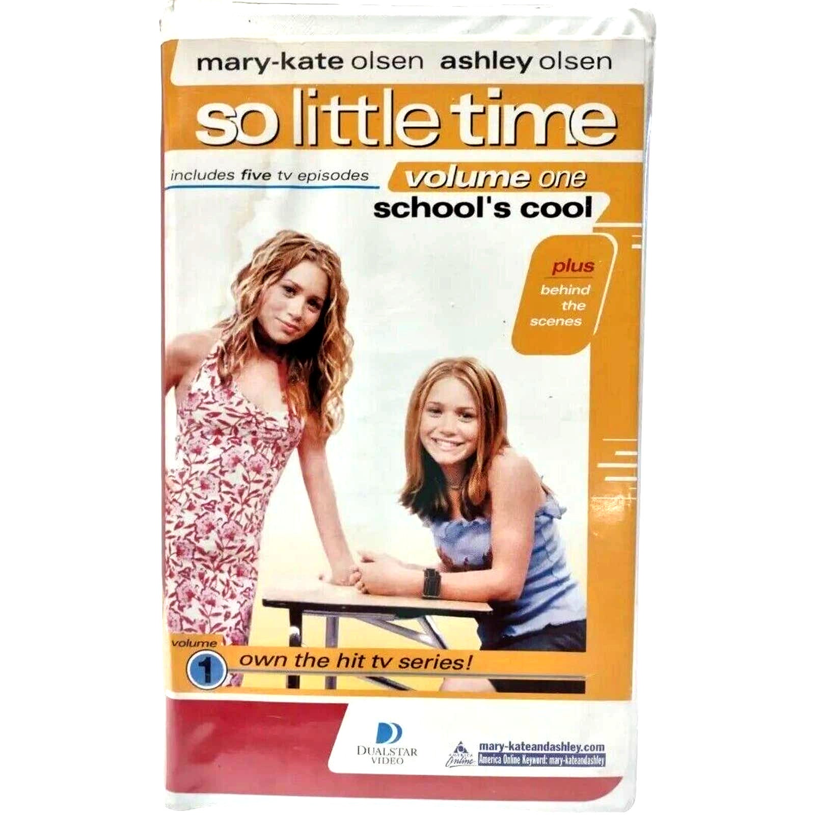 So Little Time Tv Show Online