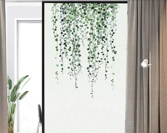 Window Grass Decals - Etsy