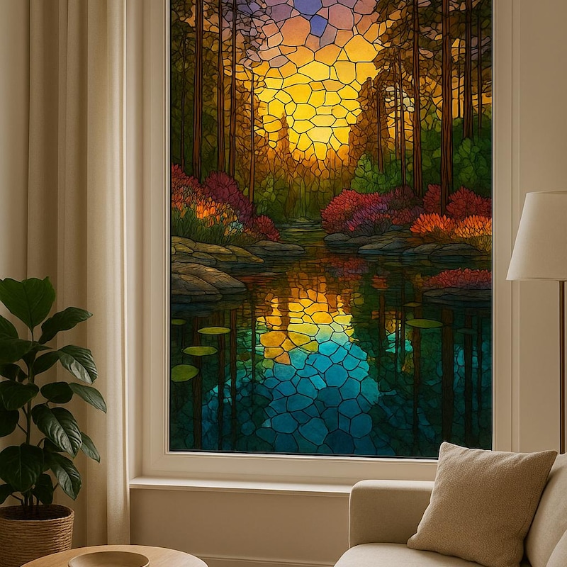 Film Reflection - Etsy