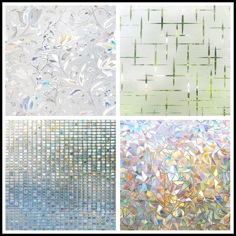 Mosaic Window - Etsy