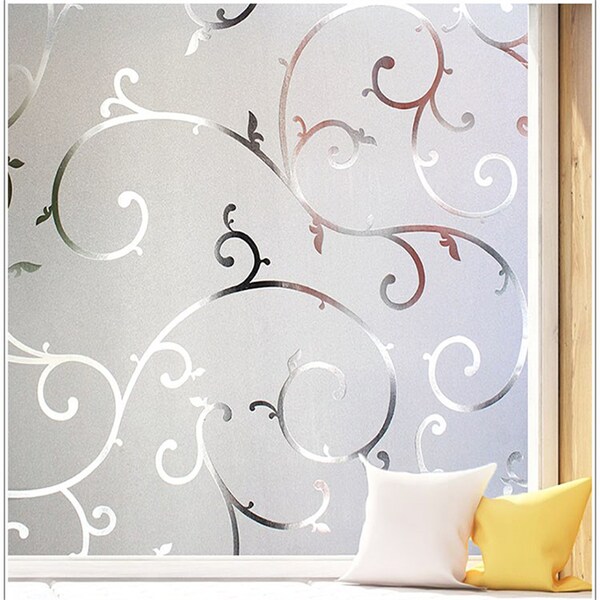 Decorative Window Clings - Etsy