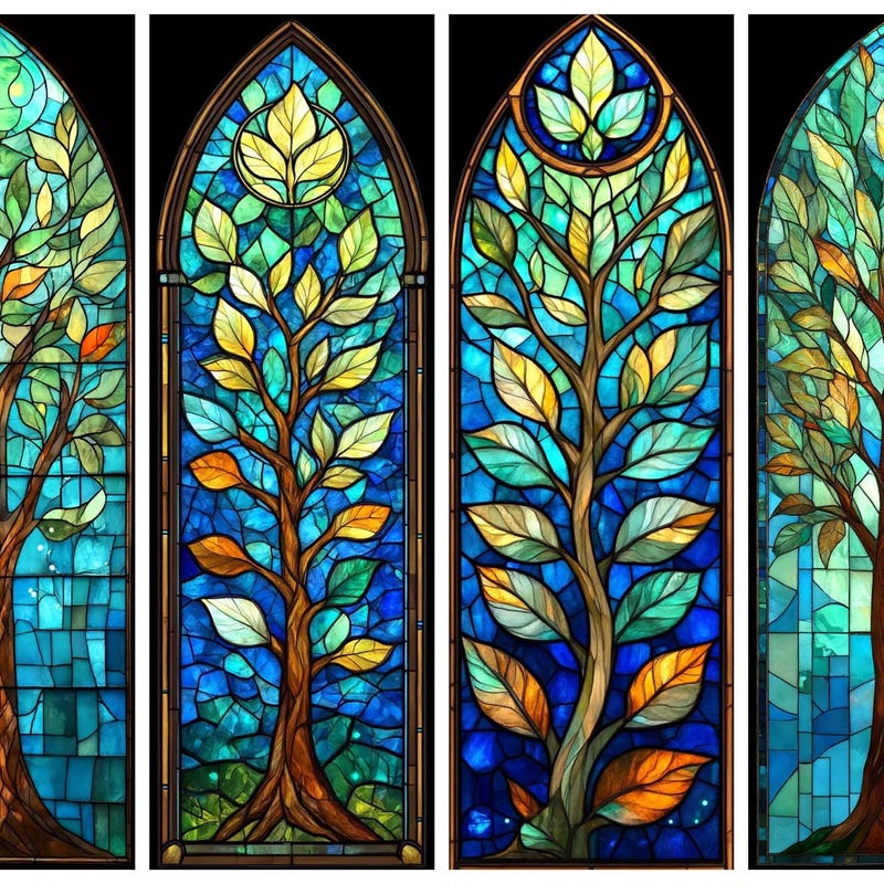 Window Film Spiritual - Etsy