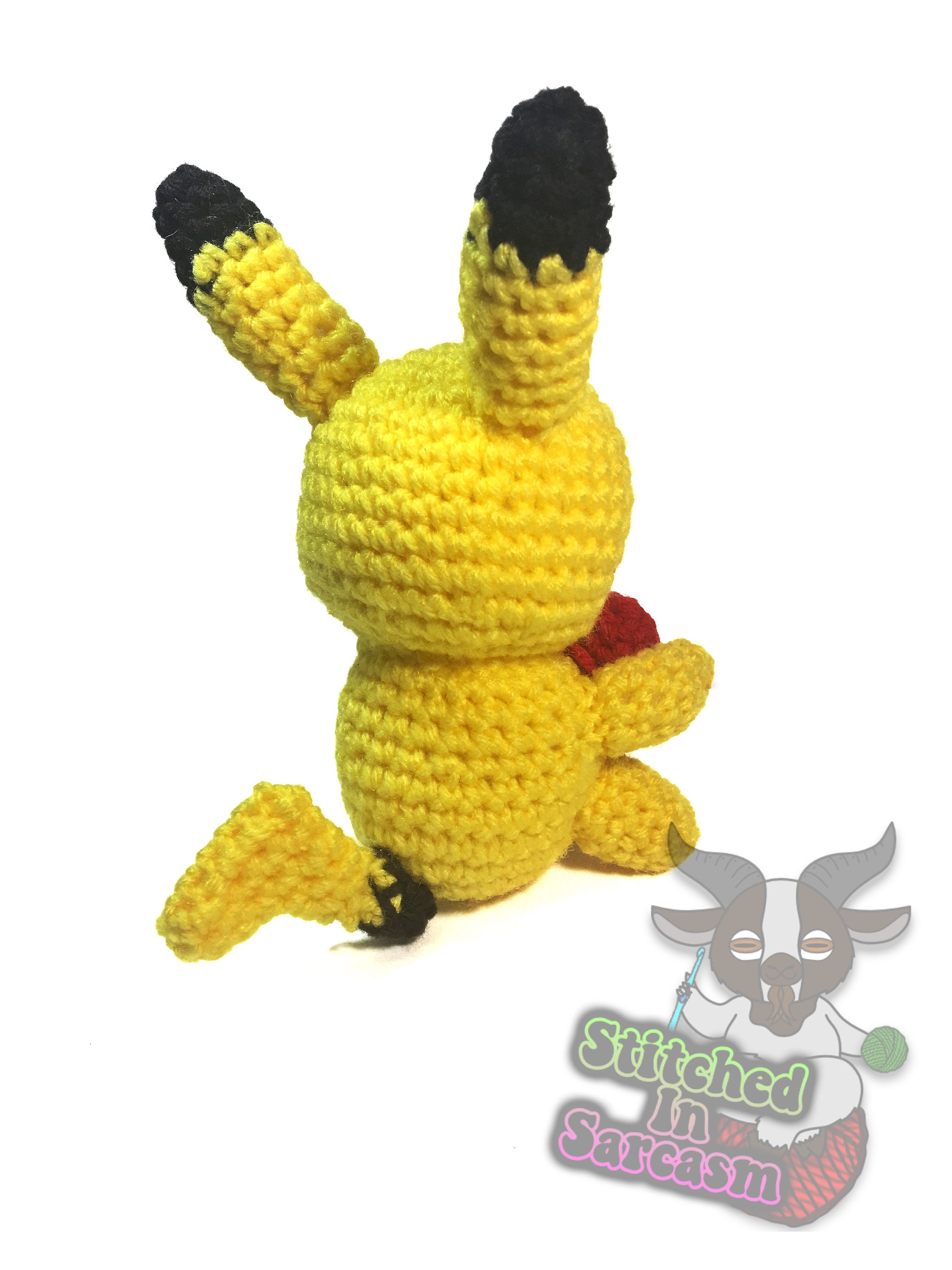 Mothers Day Pikachu Plush Pokemon Gift Gift for Mom Pikachu - Etsy