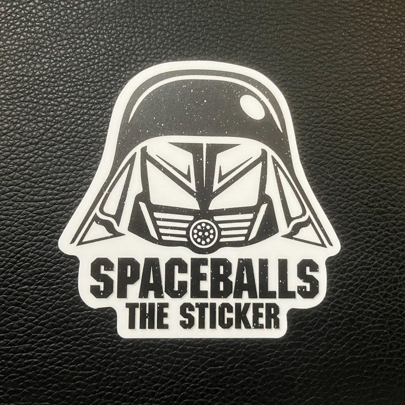 Spaceballs - Etsy