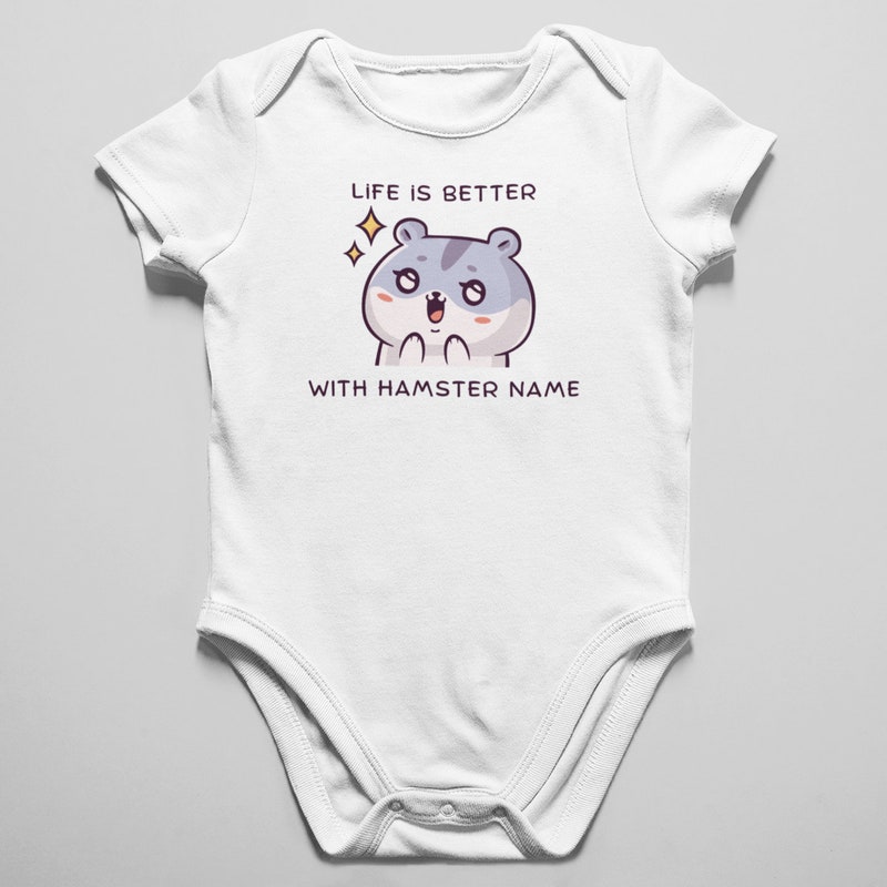 Hamster Clothes - Etsy