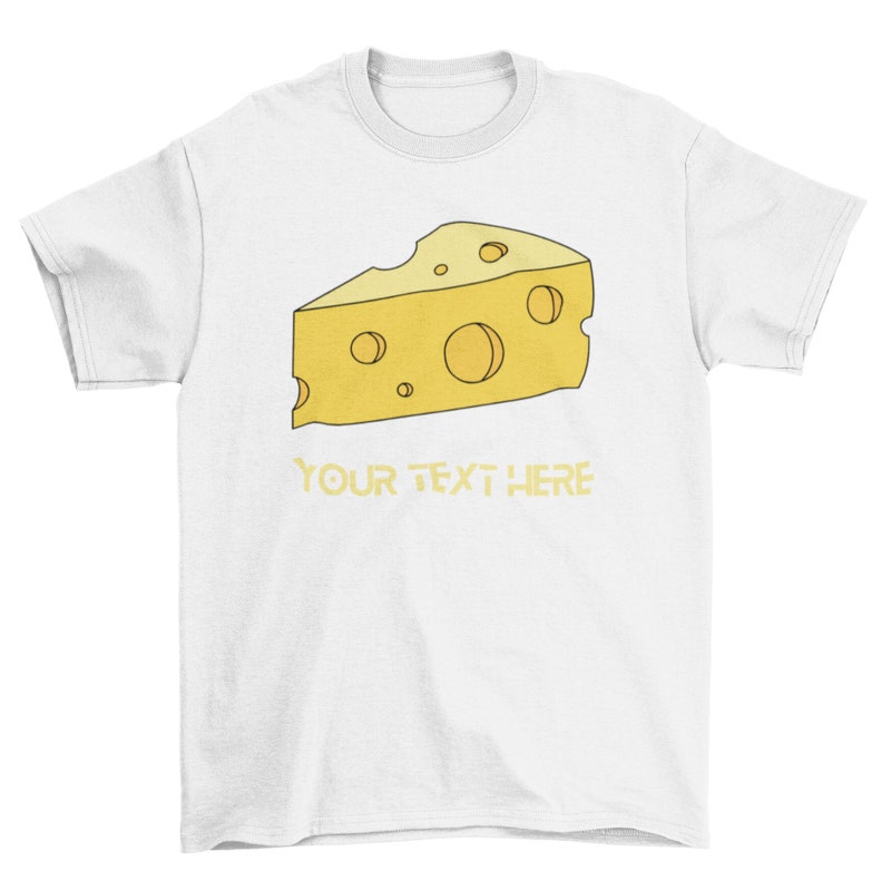 Cheese in Me - Etsy