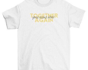 Back Together Again - Etsy