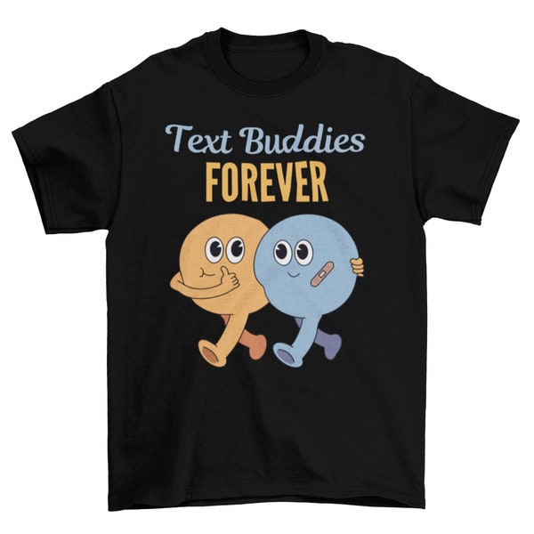 Best Buddies Shirts - Etsy