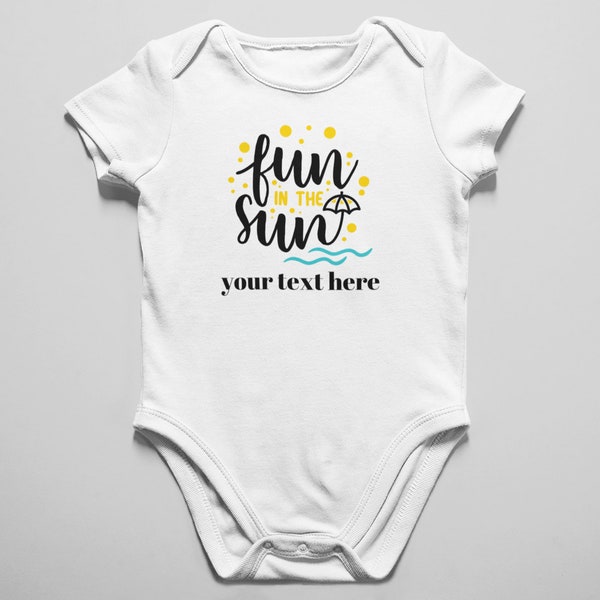 Here Comes the Sun Outfit - Etsy