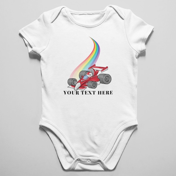 F1 Baby Clothes - Etsy