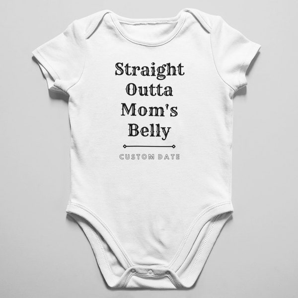 Stuffed Belly Girl Etsy