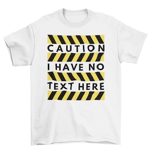 Caution Sign - Etsy