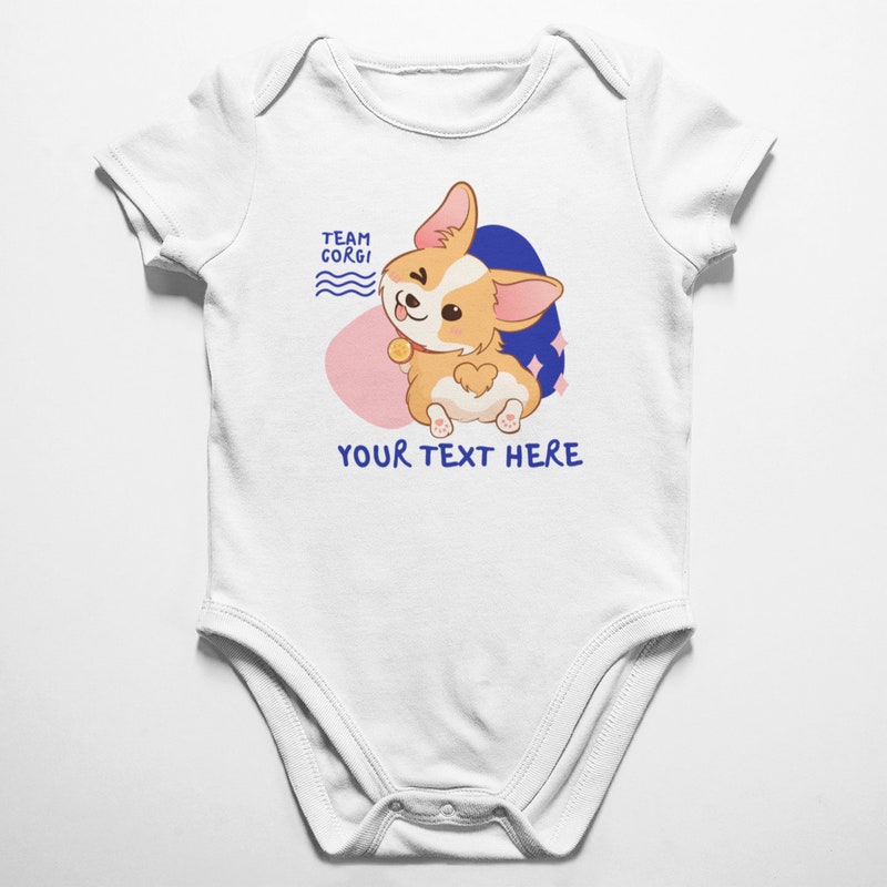 Corgi Clothes - Etsy