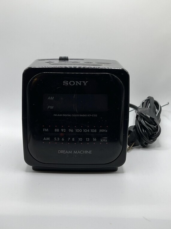 Sony Dream Machine Cube