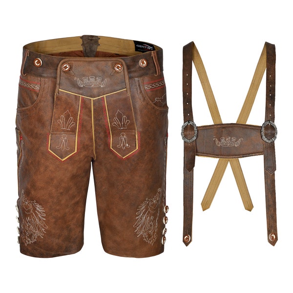 Lederhosen Etsy