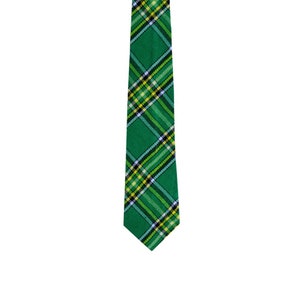 Scottish Neck Tie Tartan Irish Heritage Tie Scottish Outfit Traditional ...