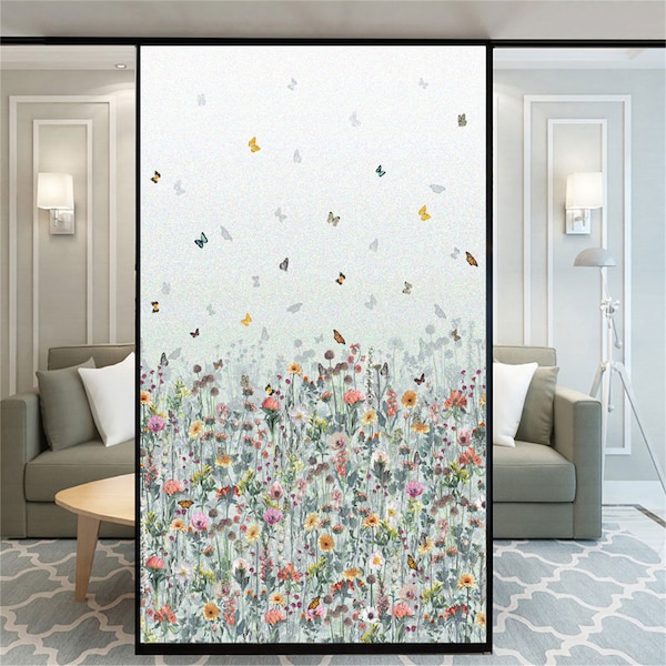 Butterfly Window Tint - Etsy