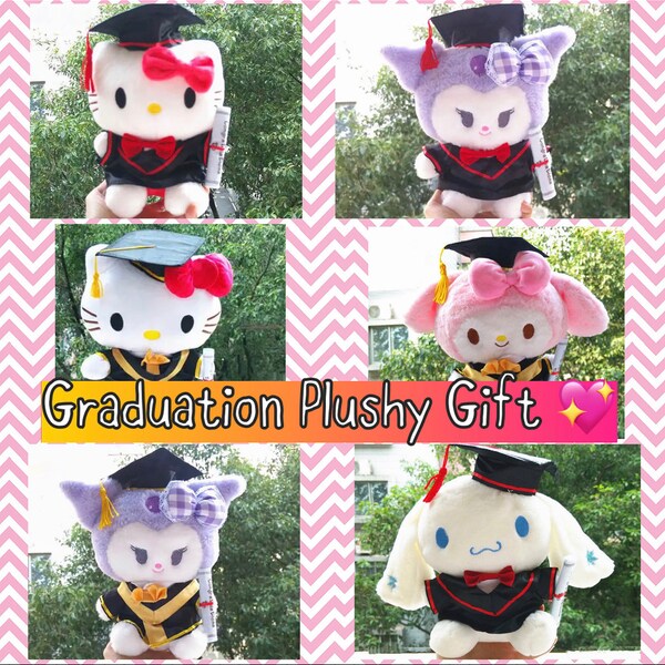 Kawaii Plushies - Etsy