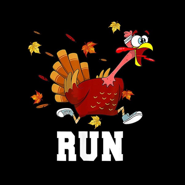 Turkey Running Costume - Etsy