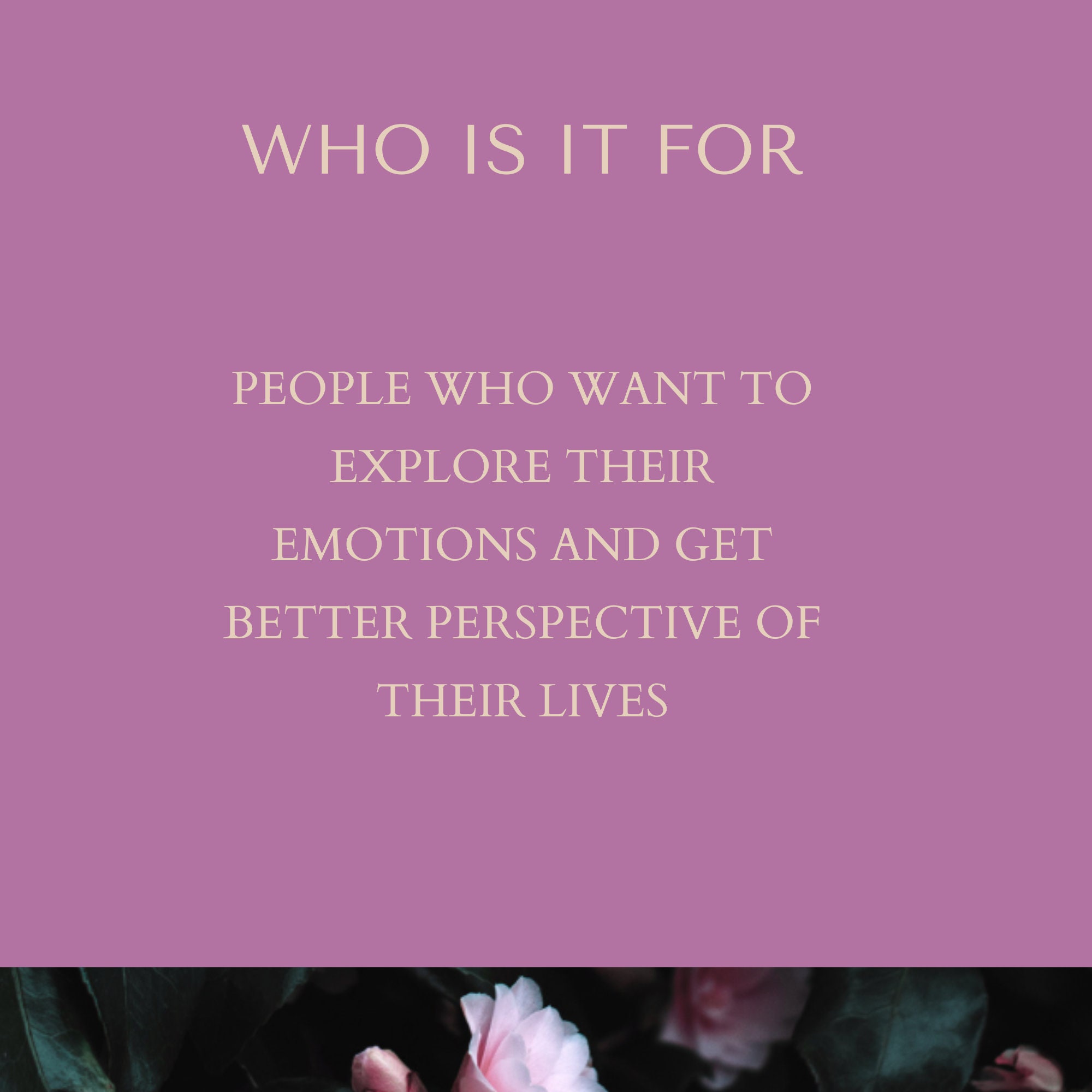 Reflection Cards Self Reflection Tool To Help You Build Etsy